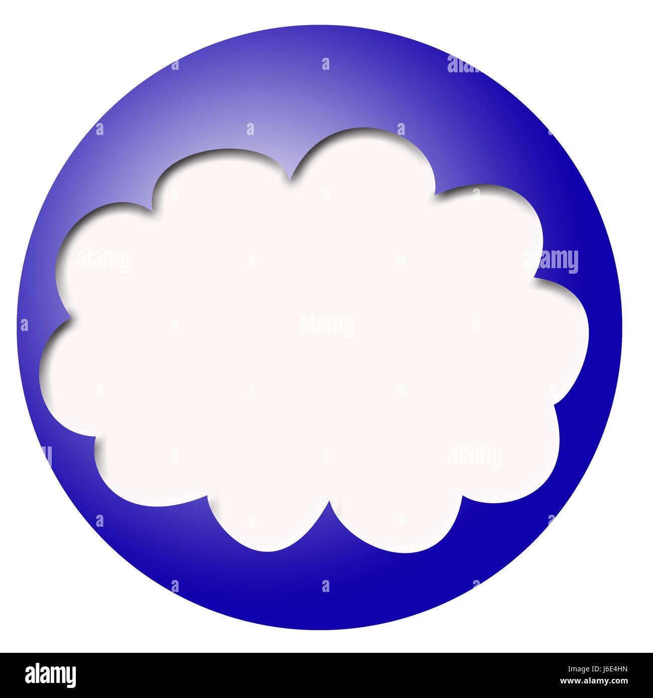 Hemisphere button hi-res stock photography and images - Alamy