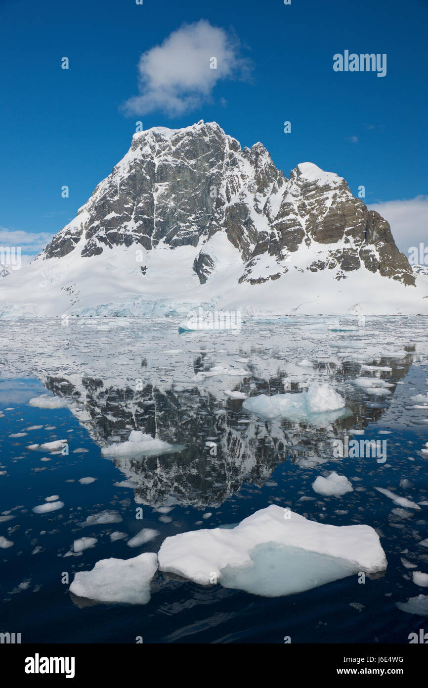 Antarctic Peninsula, Antarctica Stock Photo - Alamy