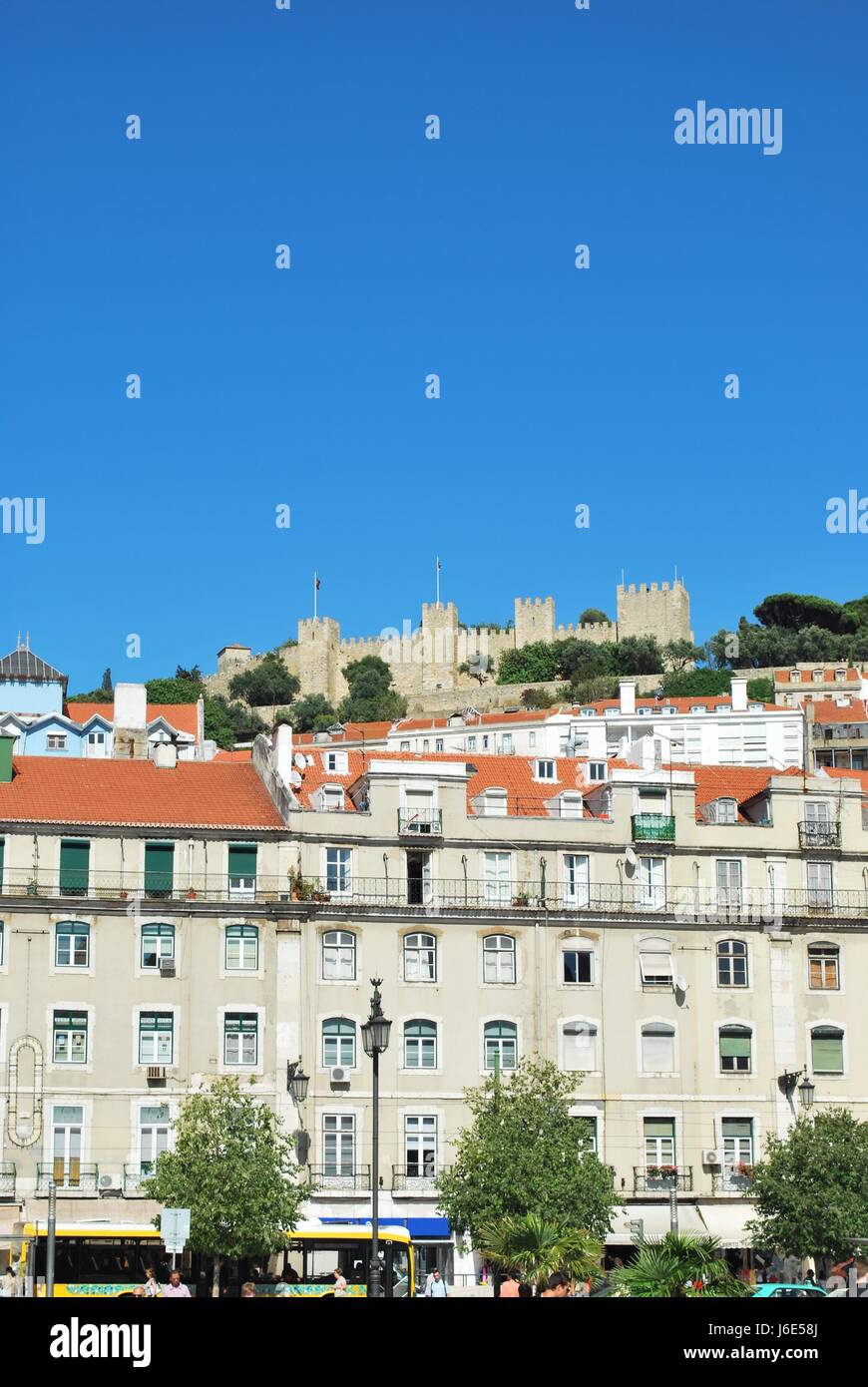 sightseeing portugal sight view outlook perspective vista panorama ...