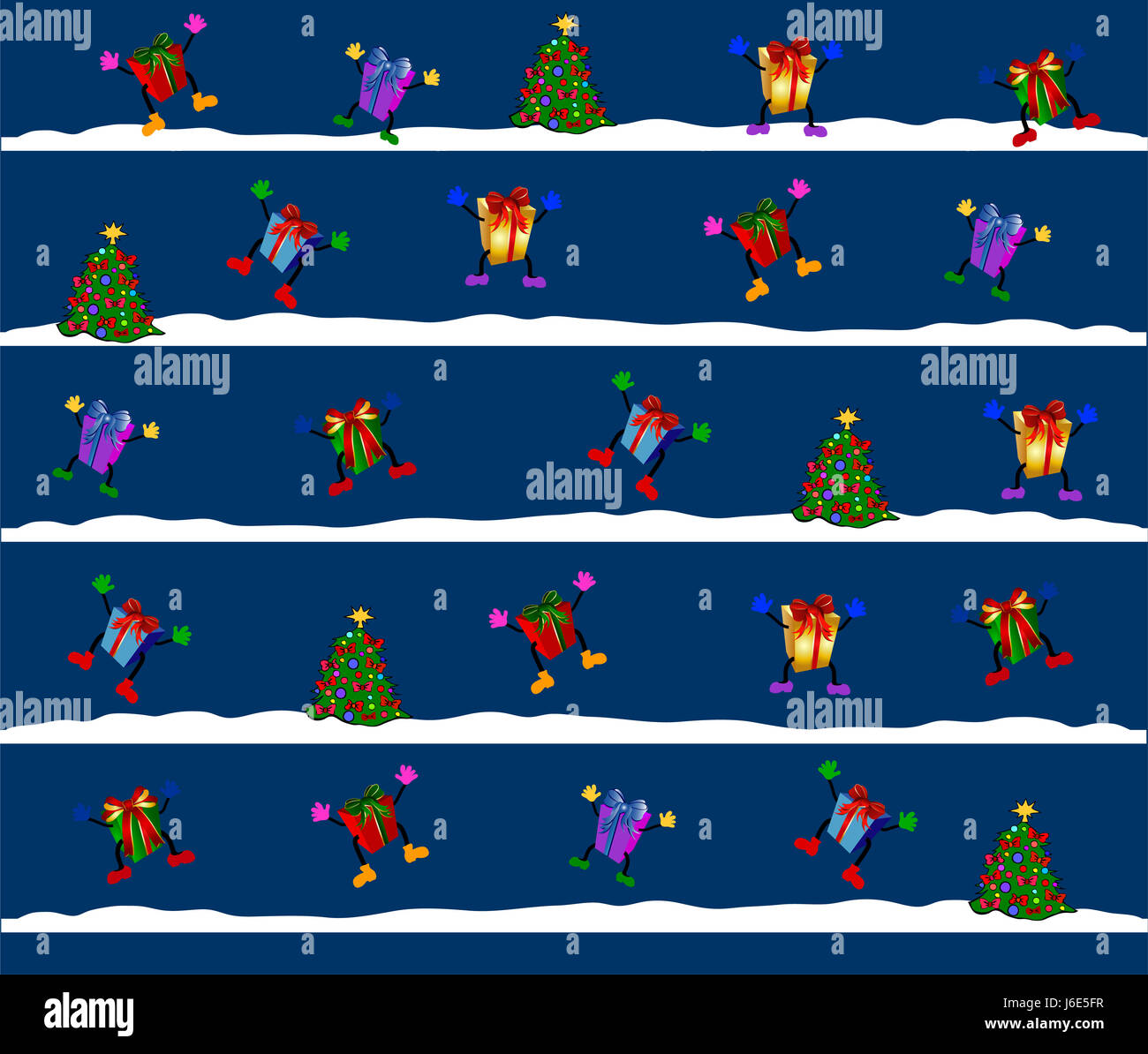 spring bouncing bounces hop skipping frisks jumping jump presents ...