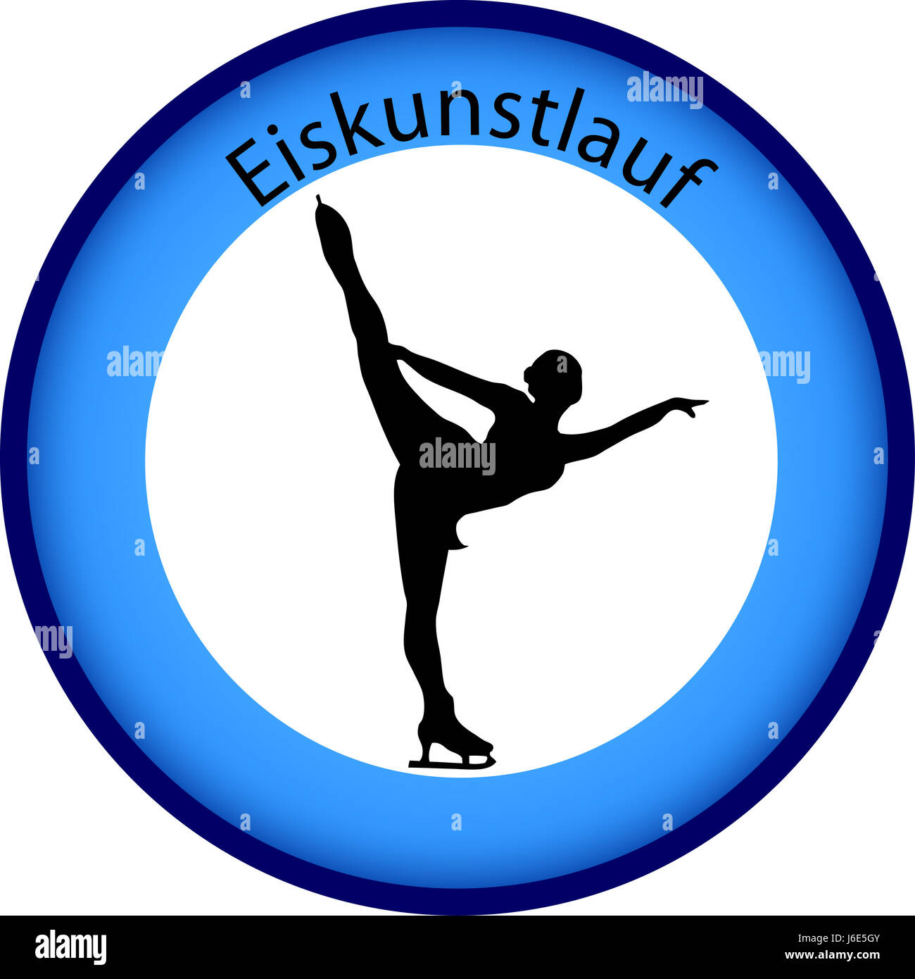 Figureskating hi-res stock photography and images - Alamy