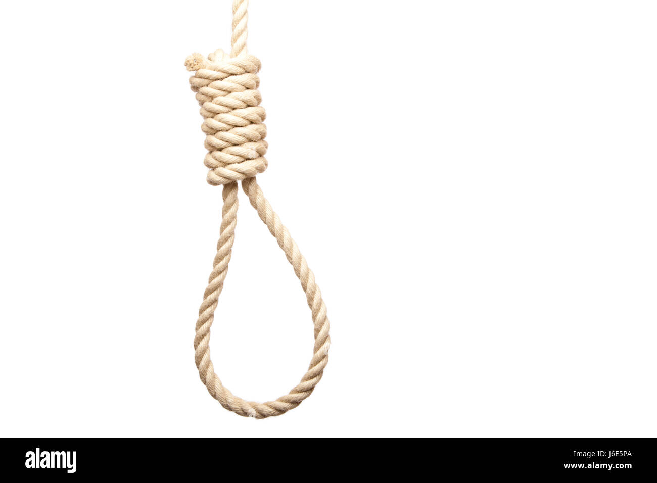 death crisis depression suicide rope bank lending institution object ...