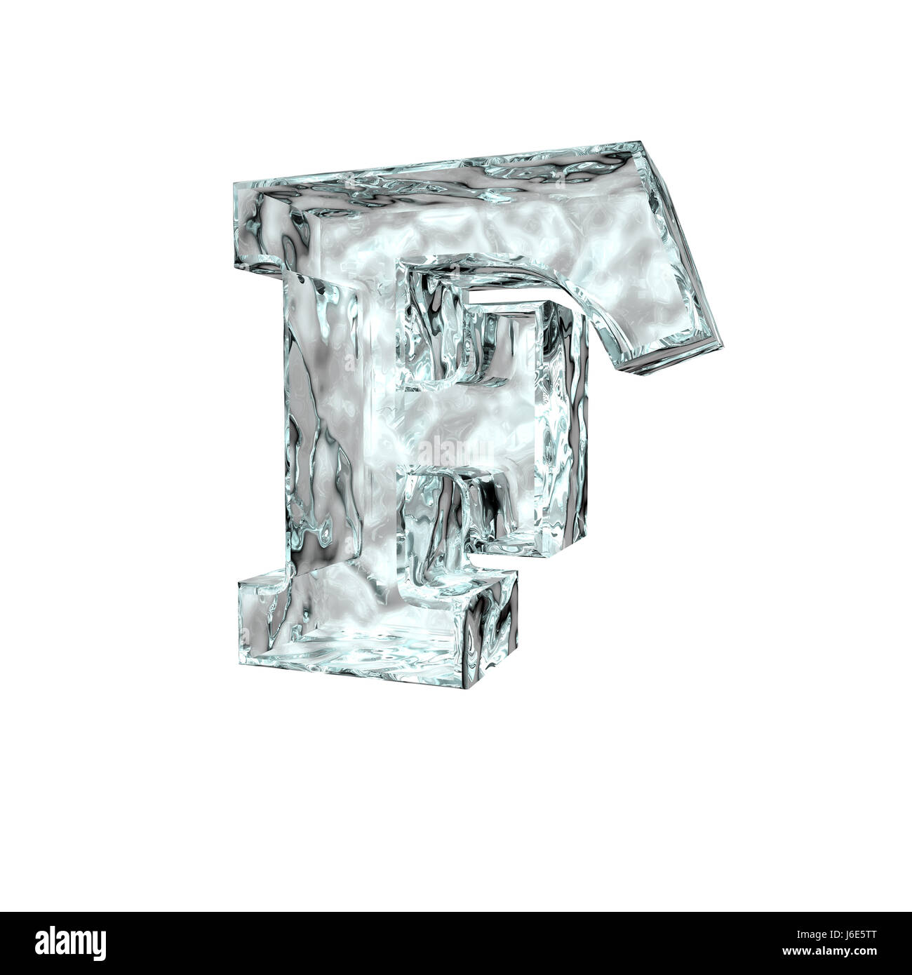 sign signal cold ice frozen writing font typography illustration cool ...