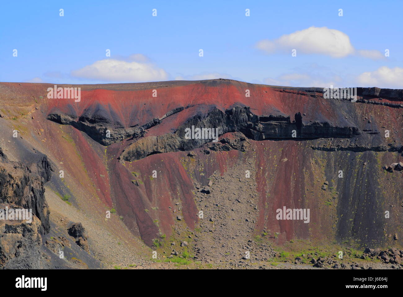 karl og kerling Stock Photo - Alamy