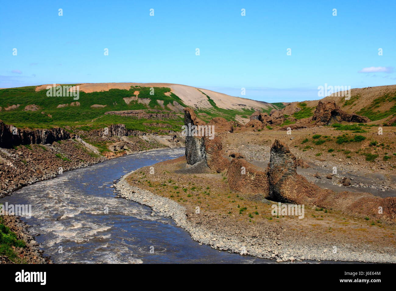 karl og kerling Stock Photo - Alamy