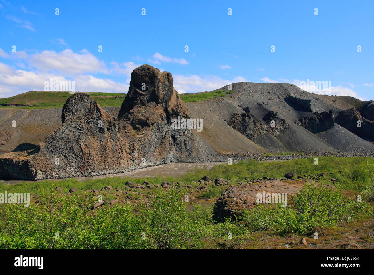 Kerling iceland hi-res stock photography and images - Alamy