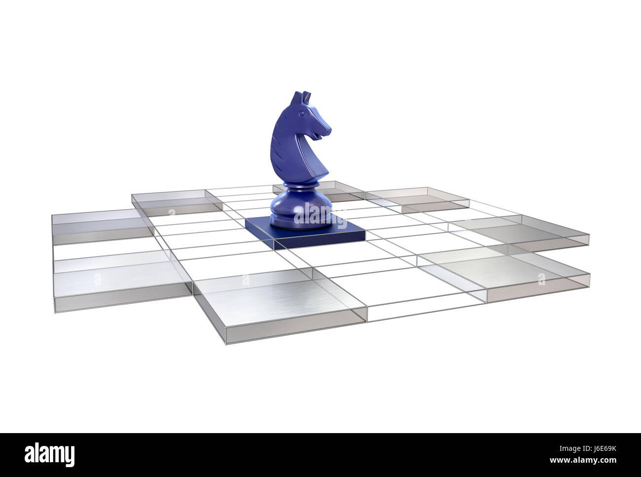 strategy illustration chess chessboard tactics knight strategy fight ...