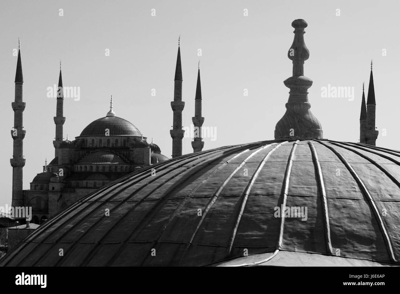 blue religion turkey islam mosque istanbul landmark travel historical ...