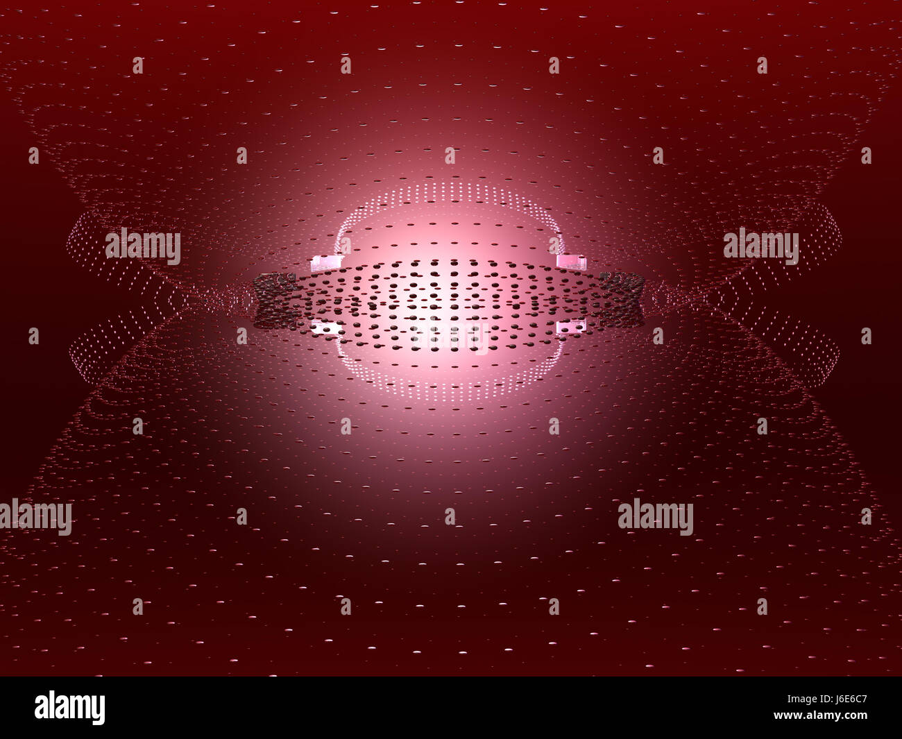 background - explosion - pattern - 3d Stock Photo - Alamy