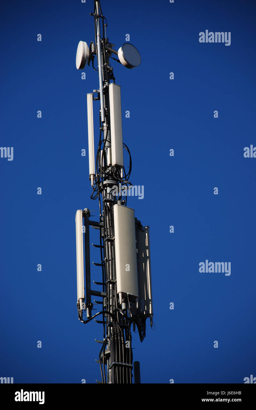 Harmful waves hi-res stock photography and images - Alamy