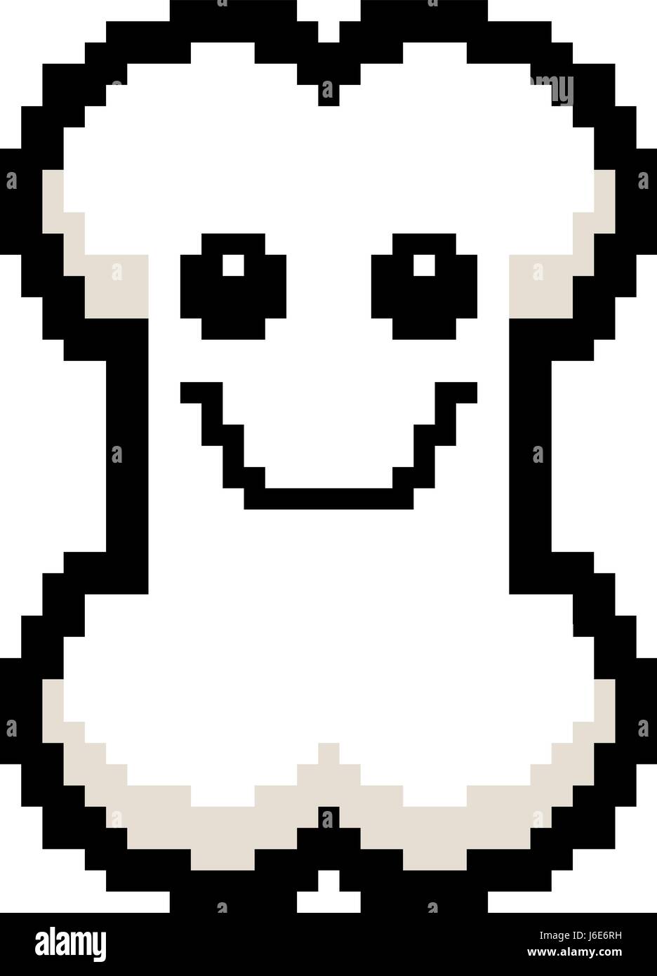 8 bit 16 bit Cut Out Stock Images & Pictures - Alamy