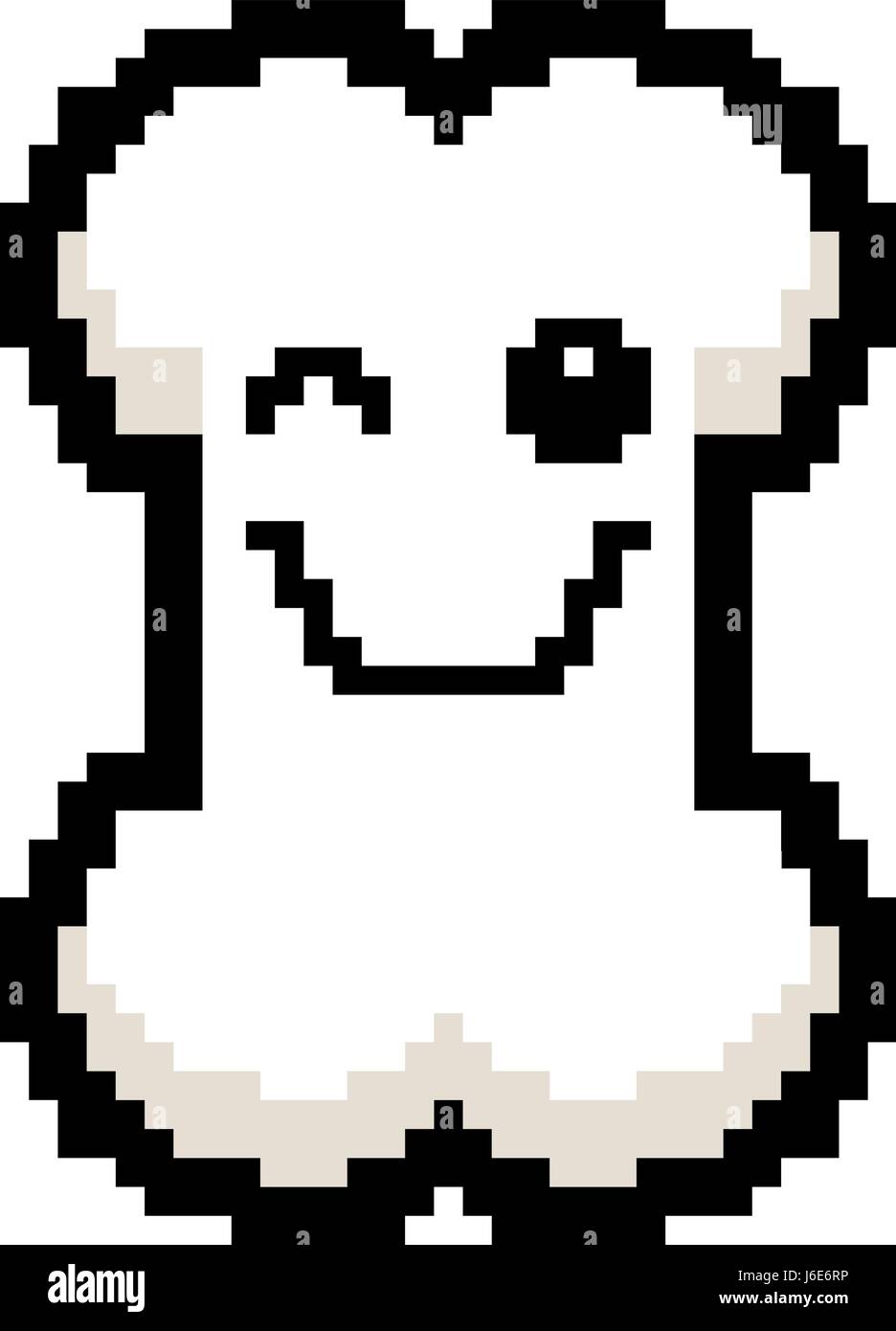 8 bit 16 bit Cut Out Stock Images & Pictures - Alamy