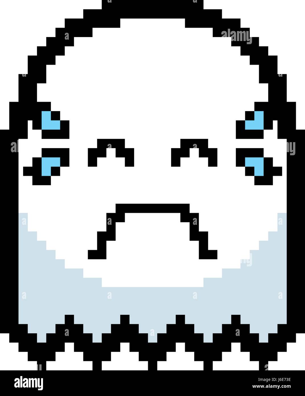 Crying Ghost Clipart Png