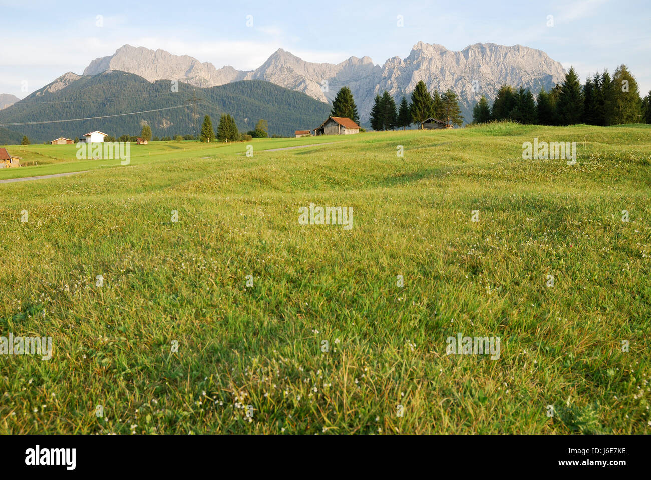 Alpine republic hi-res stock photography and images - Alamy