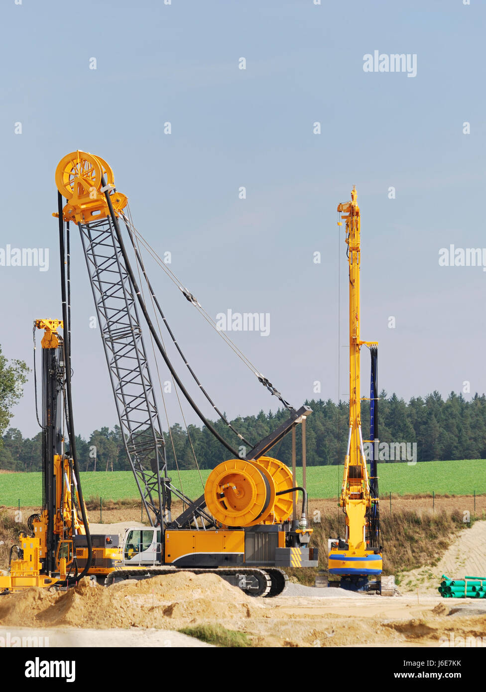 engineering equipment construction crane cranes industry industrial ...