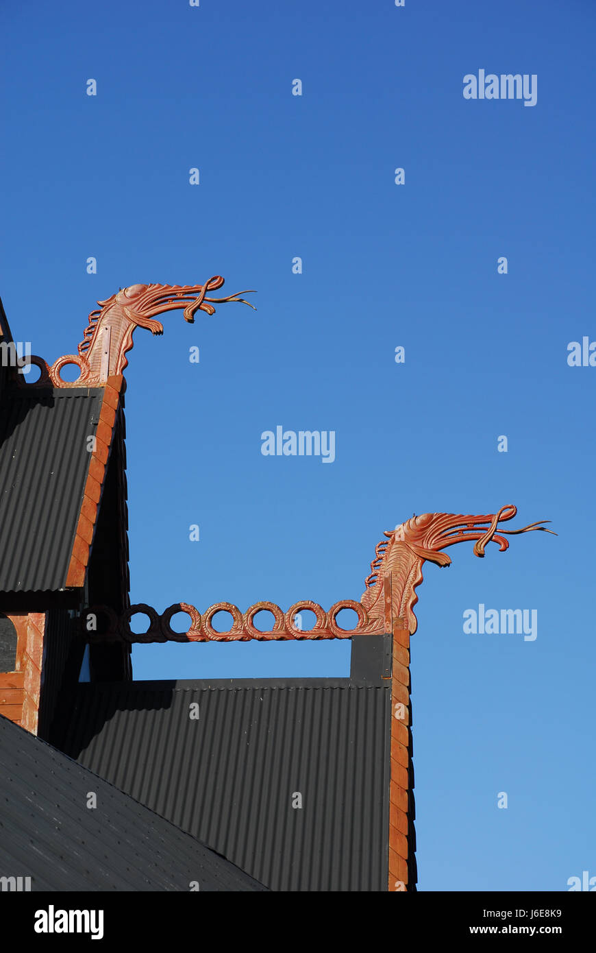 Viking gods hi-res stock photography and images - Alamy