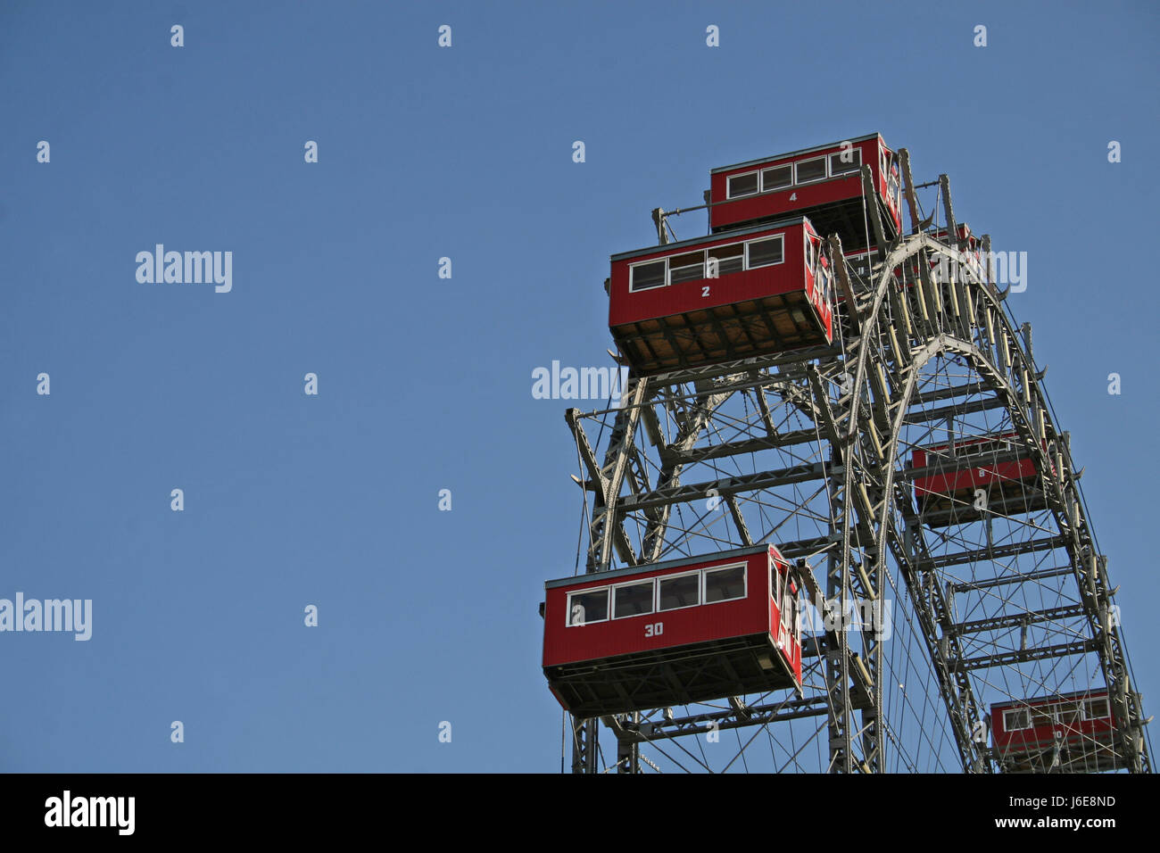 engineering vienna wheel ferris wheel giant wheel cabin emblem ...