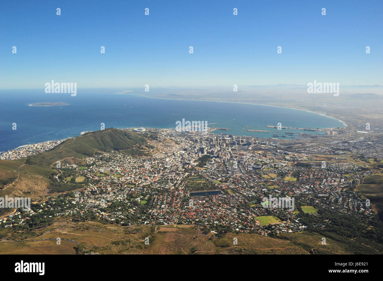 city town stadium idea perspective point of view approach view opinion ...