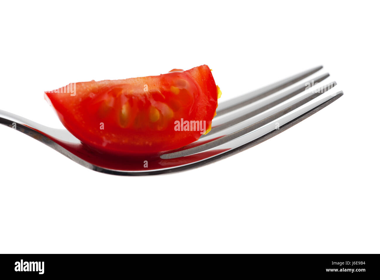 disc vegetable fork whiter sapiently eighth backdrop background tomato ...