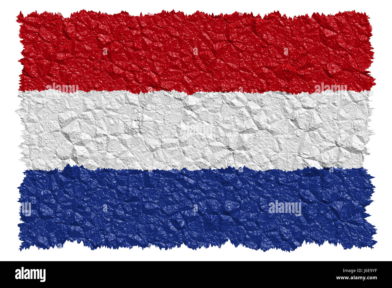 flag netherlands national colors illustration flag netherlands blow wm ...