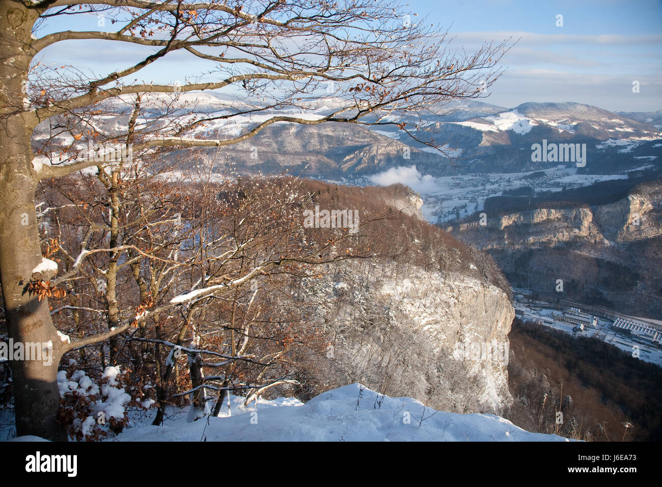 Balsthal hi-res stock photography and images - Alamy