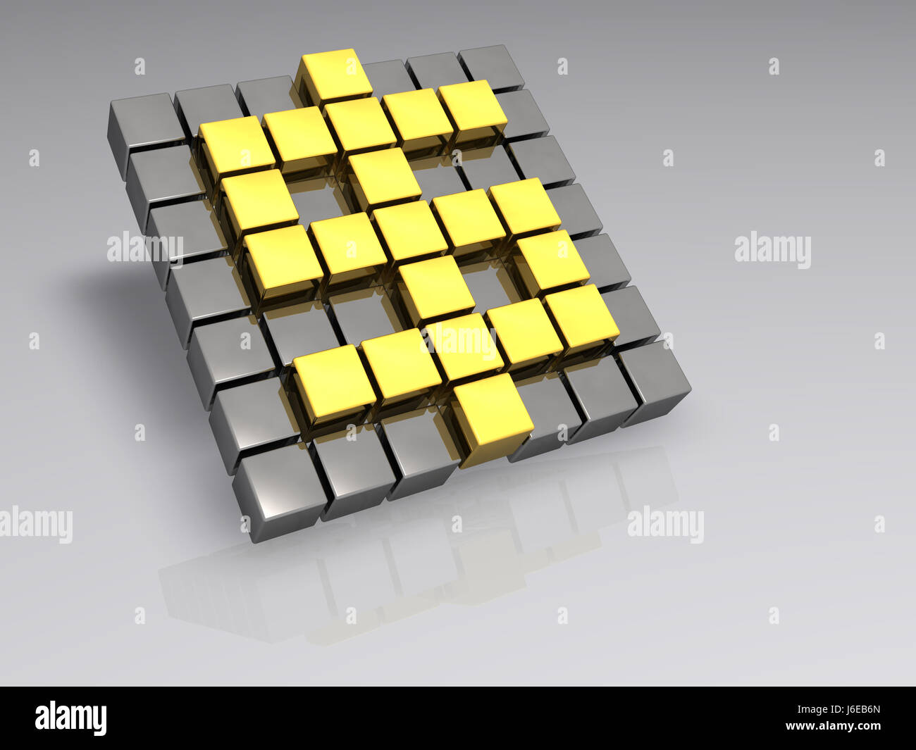 dollar dollars currency box blocks rectangular prism boxing money boxes ...