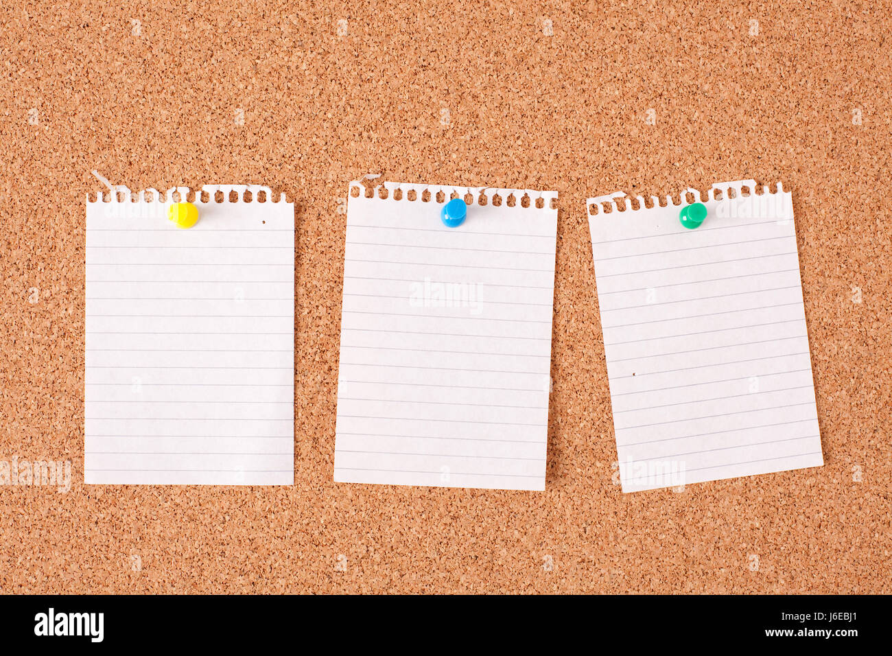 note memo board cork notepaper sheet of paper paper pin backdrop ...