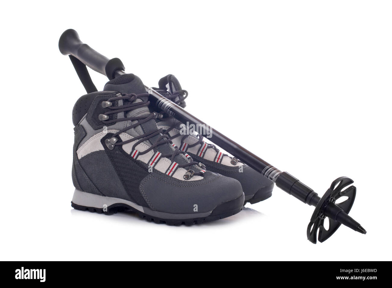 walk go going walking shoes leather stick cane foot feet sole pole ...