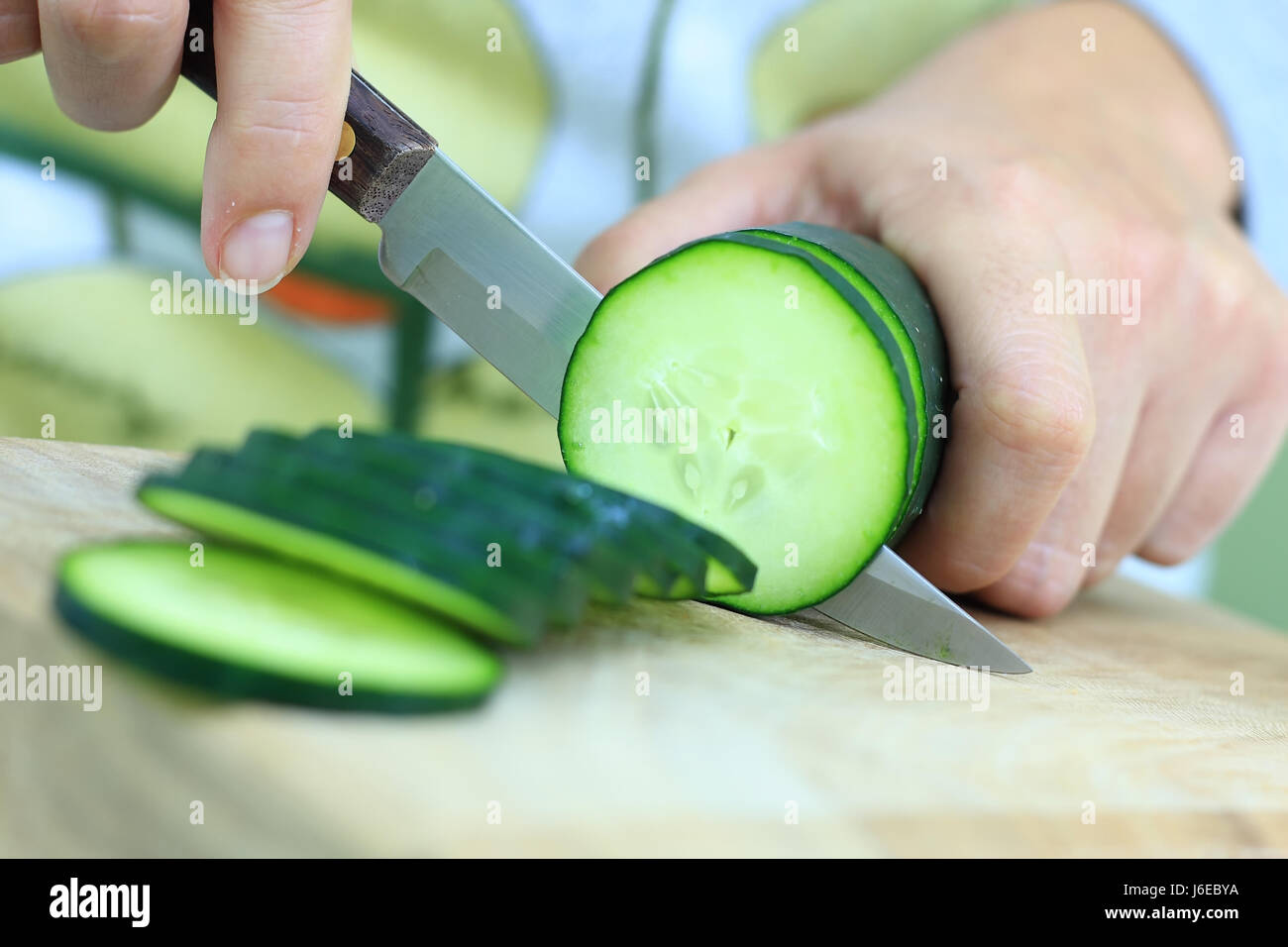 food aliment colour closeup vegetable gherkins chop nutrition cardboard ...