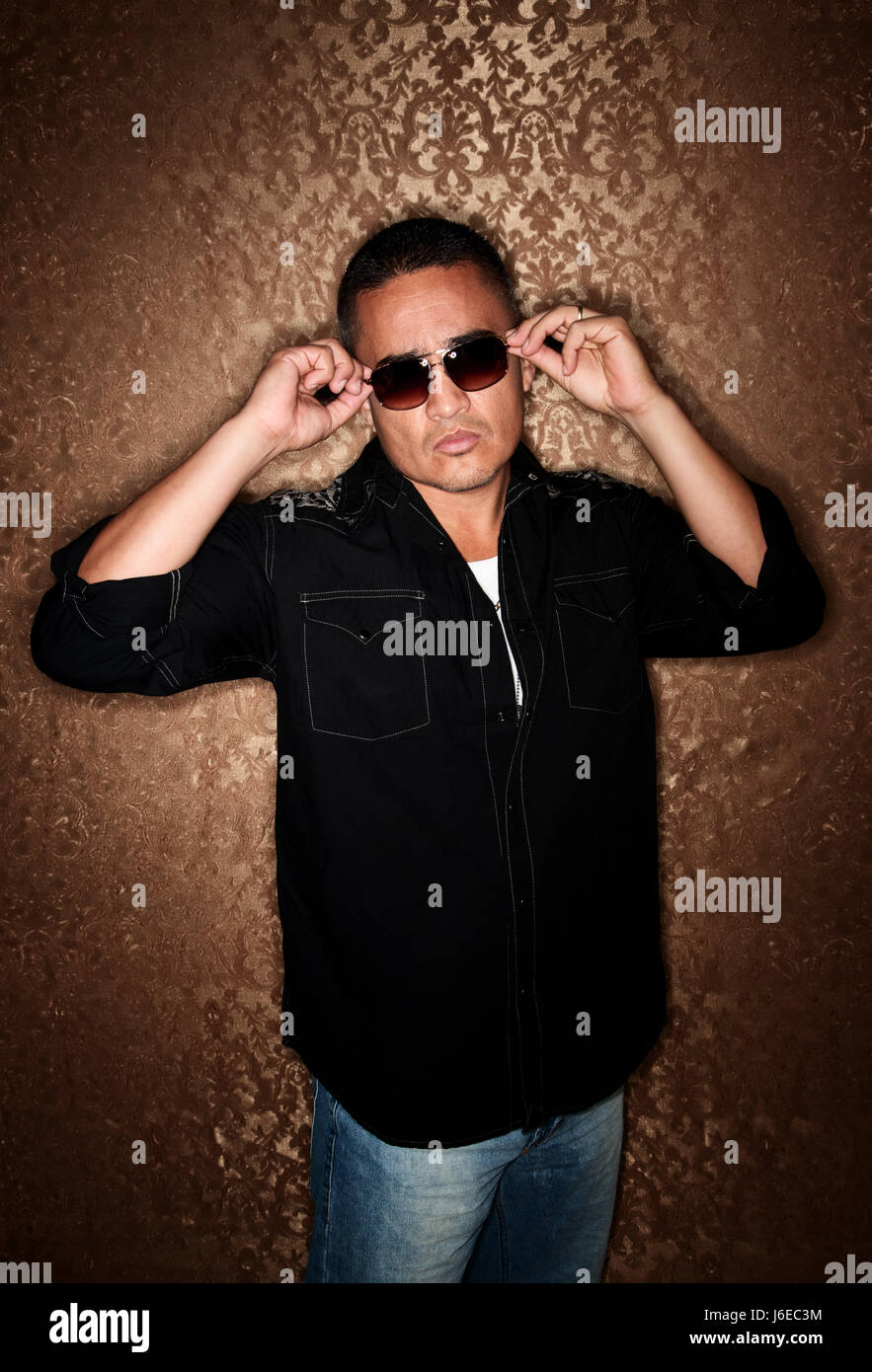 male masculine spectacles glasses eyeglasses mexican handsome ...