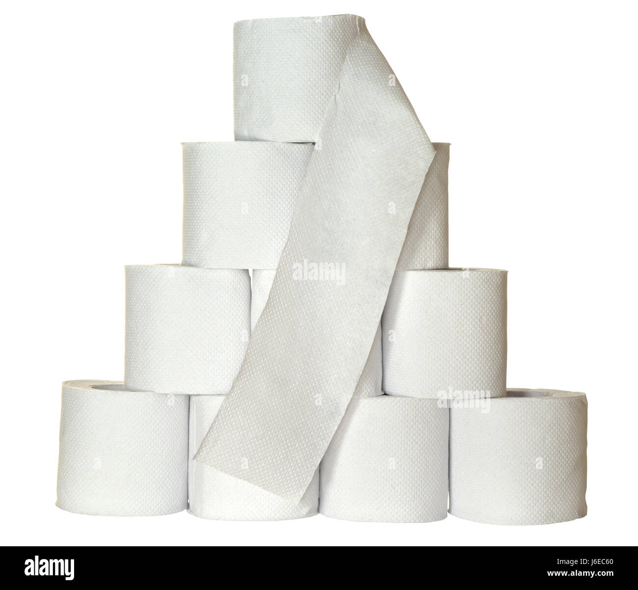 toilet hygiene tissue bathroom sheet of paper paper heap pile roll ...