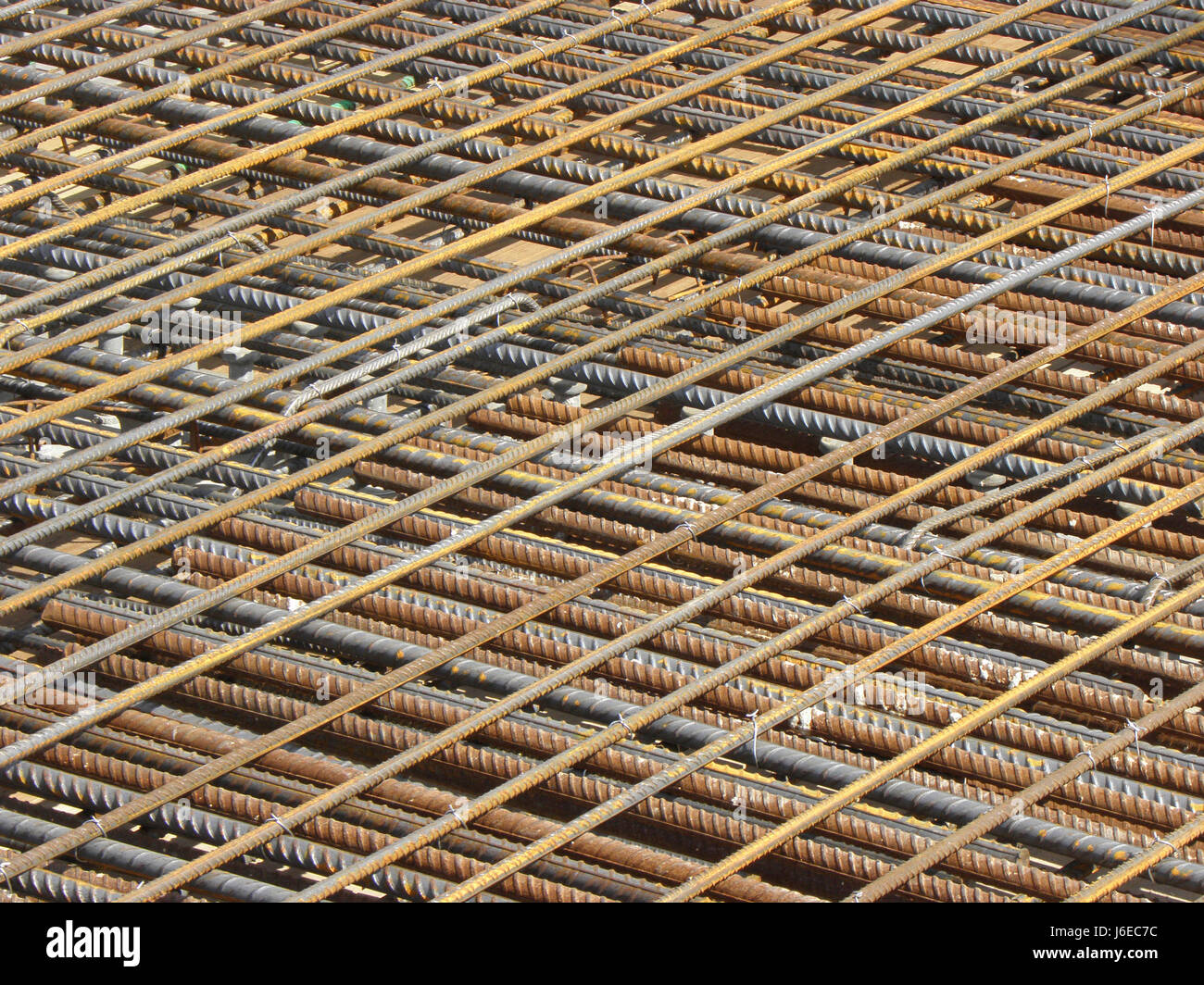 constructional steel reinforced concrete betonstahl bst500 moniereisen ...