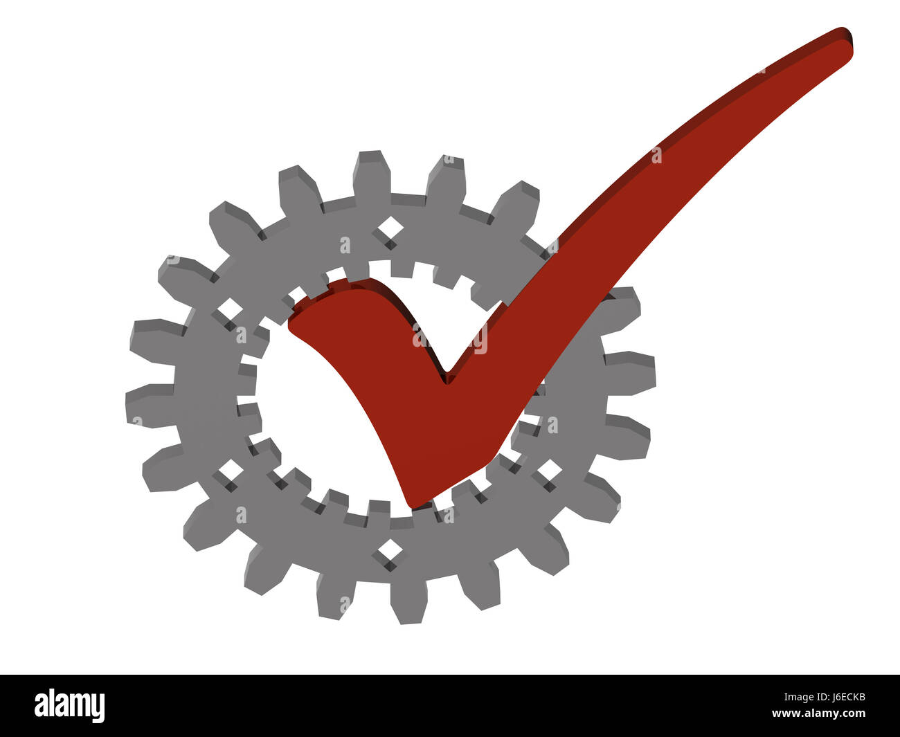 abgehagt - 3d Stock Photo - Alamy