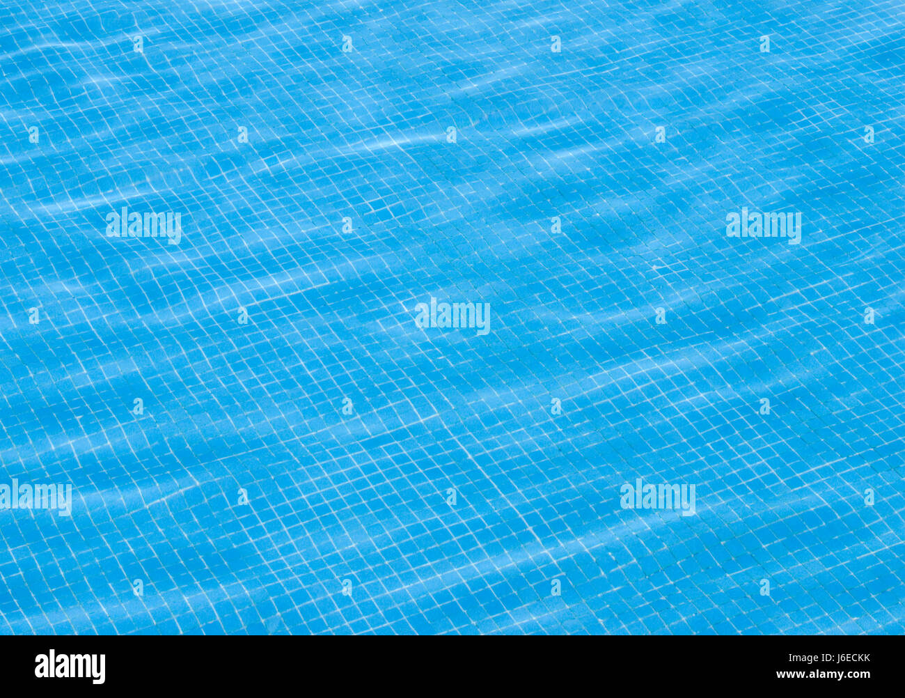 blue transparency pool backdrop background water floor close blue ...