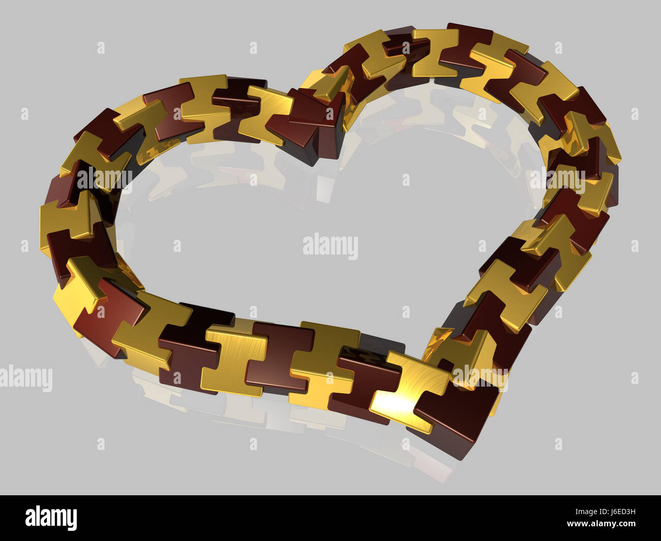 flirtation flirt love in love fell in love couple pair heart ...