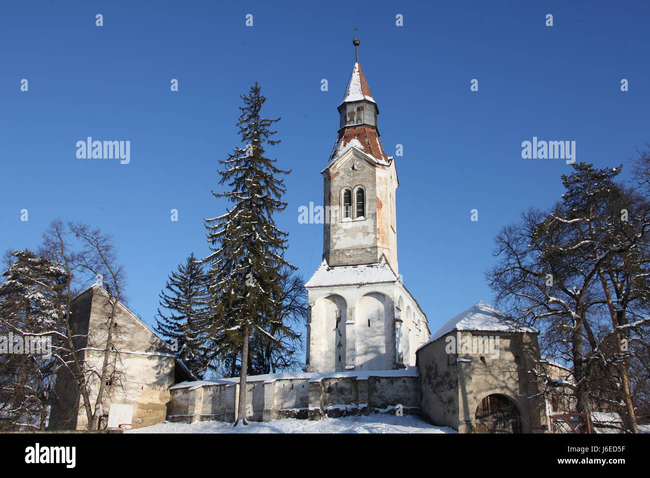 Bunesti hi-res stock photography and images - Alamy