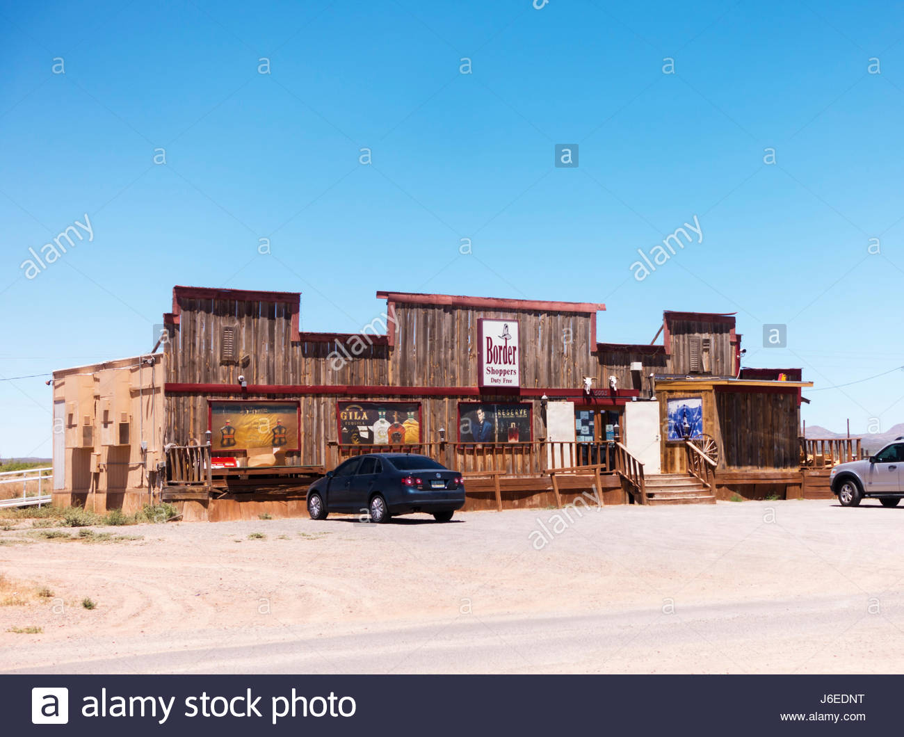 Palomas Mexico Border