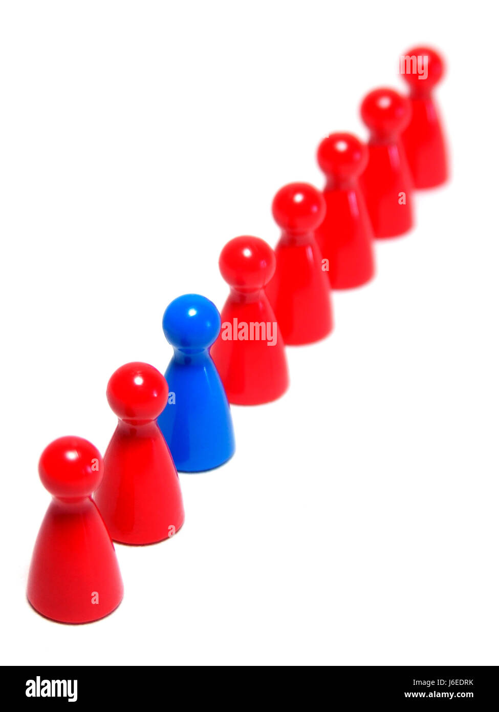Society queue hi-res stock photography and images - Alamy