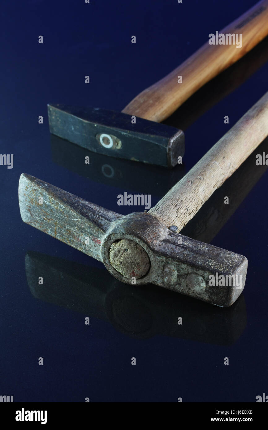 Hammer Stalk High Resolution Stock Photography and Images - Alamy