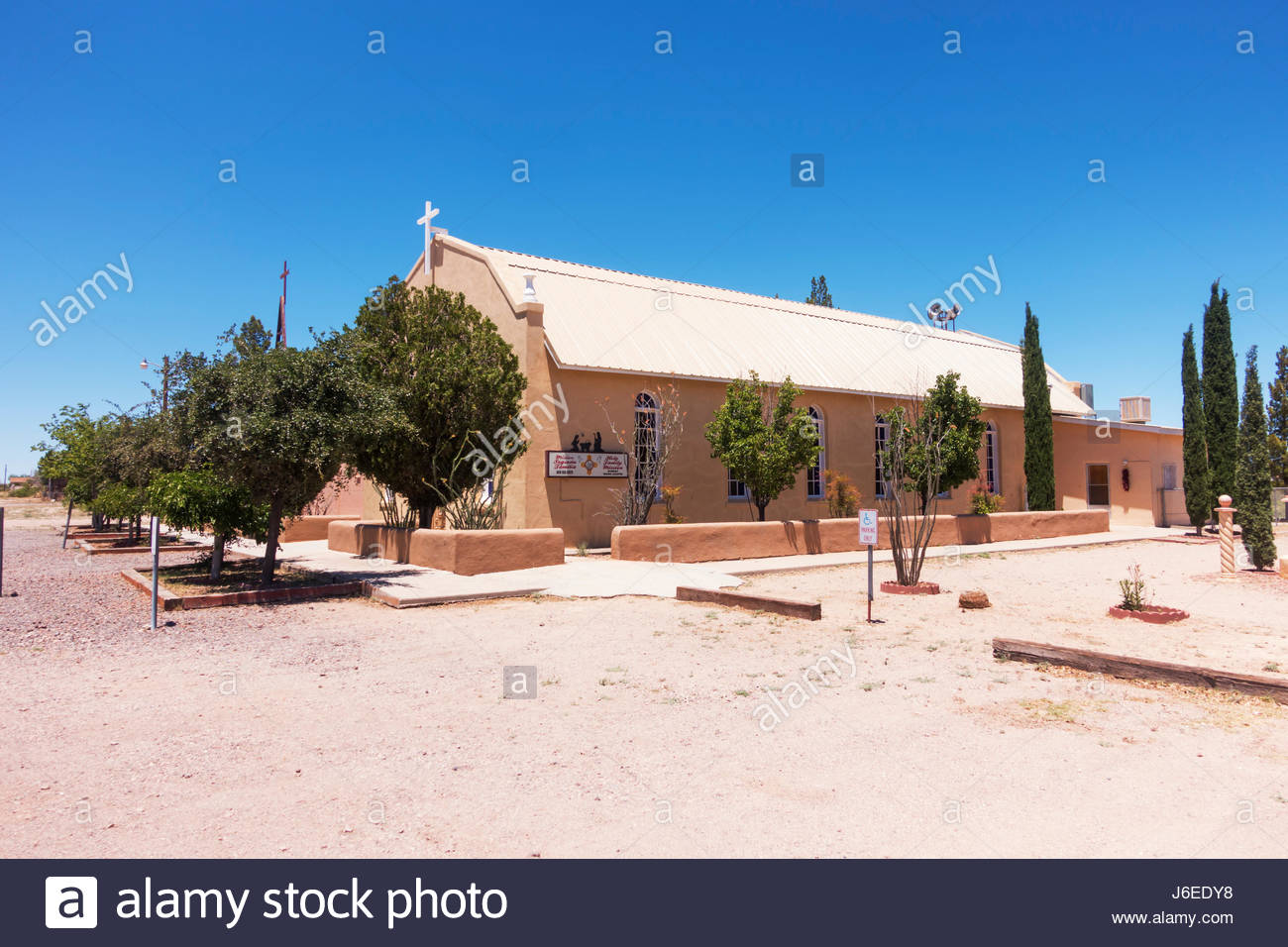 Holy Family Parish High Resolution Stock Photography and Images - Alamy