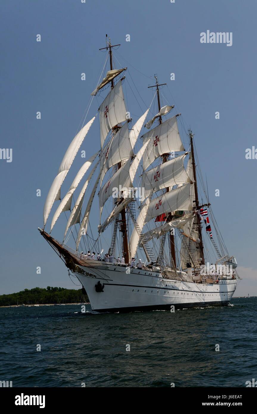 parade ship navy marine tall high sailing boat sailboat rowing boat ...