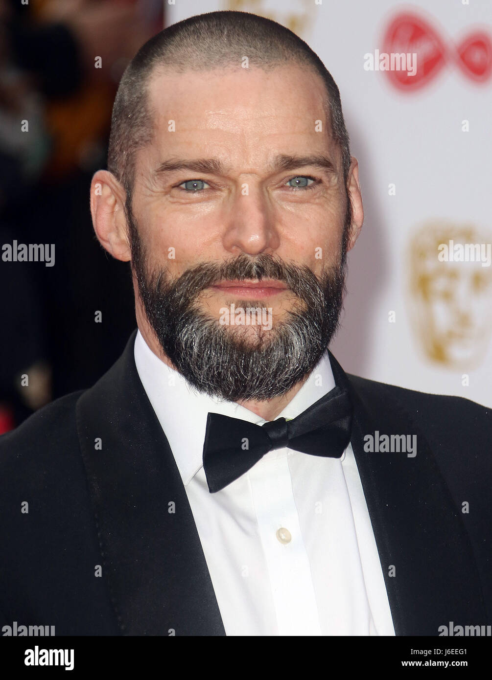 Fred sirieix hi-res stock photography and images - Alamy