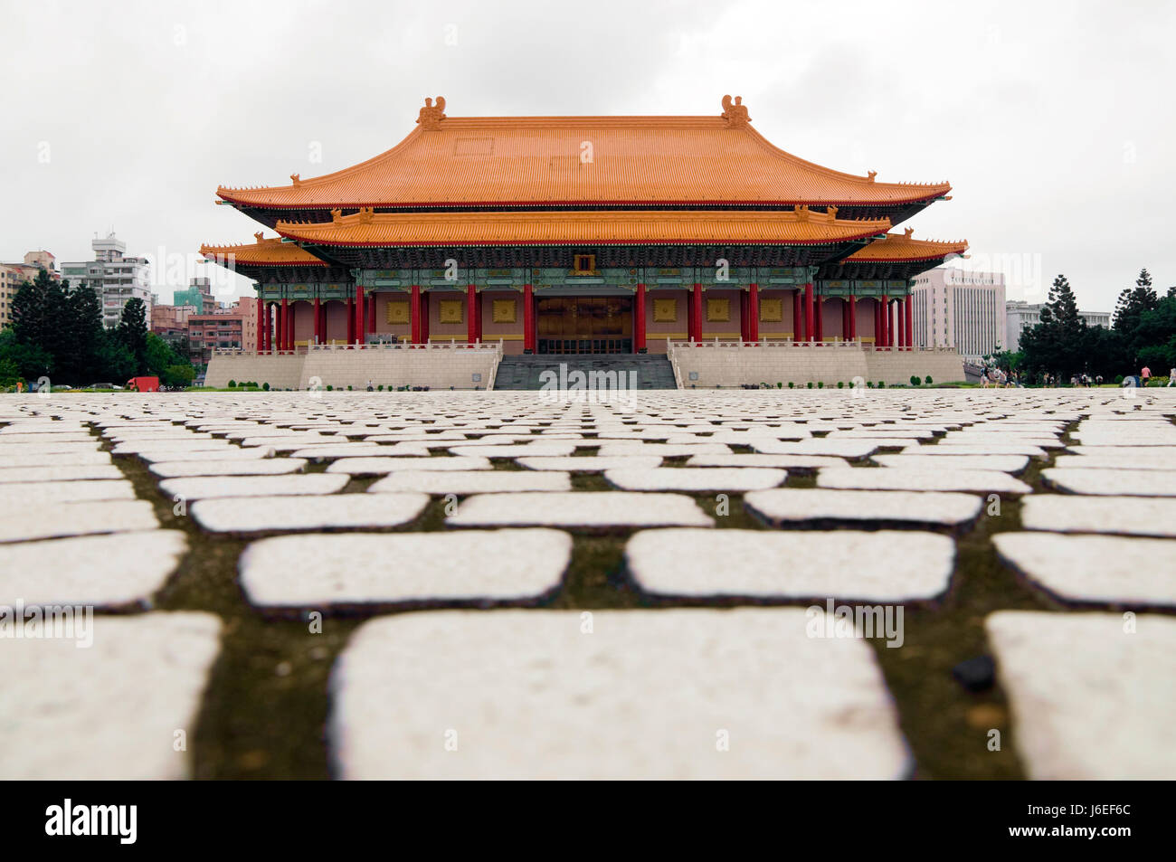 square and palace,taipei Stock Photo - Alamy