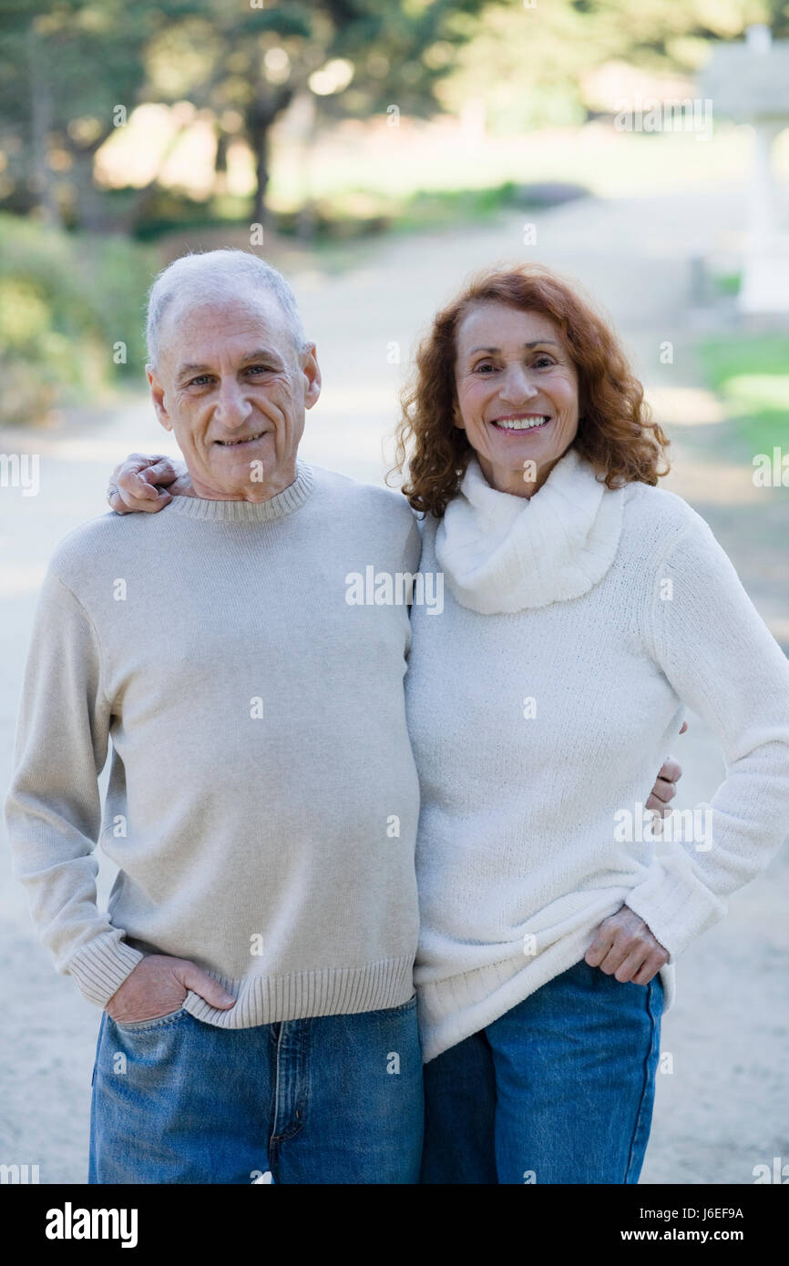grandparents romance couple pair senior senior citizen elderly person ...