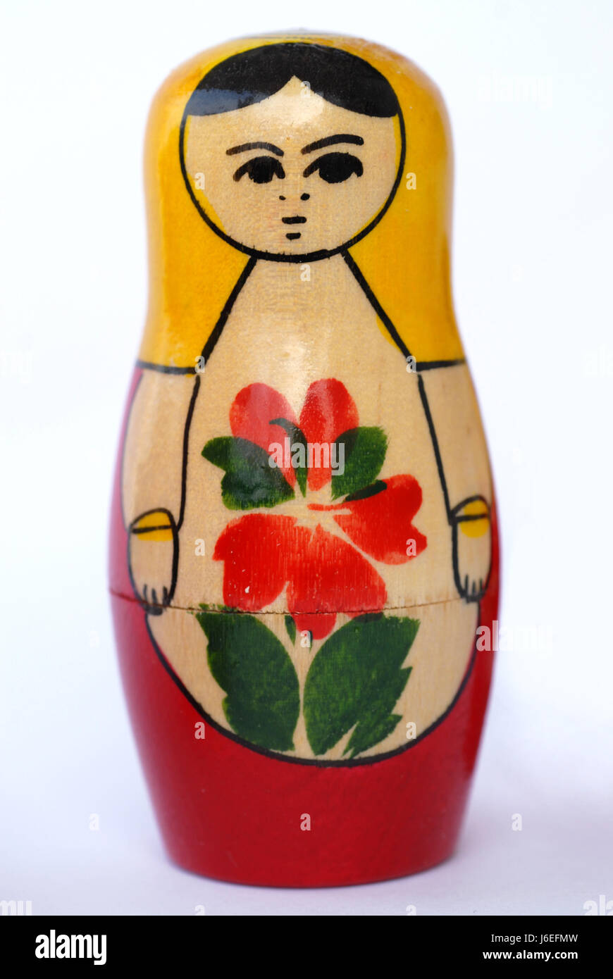 woman wood toy doll russia pictogram symbol pictograph trade symbol ...