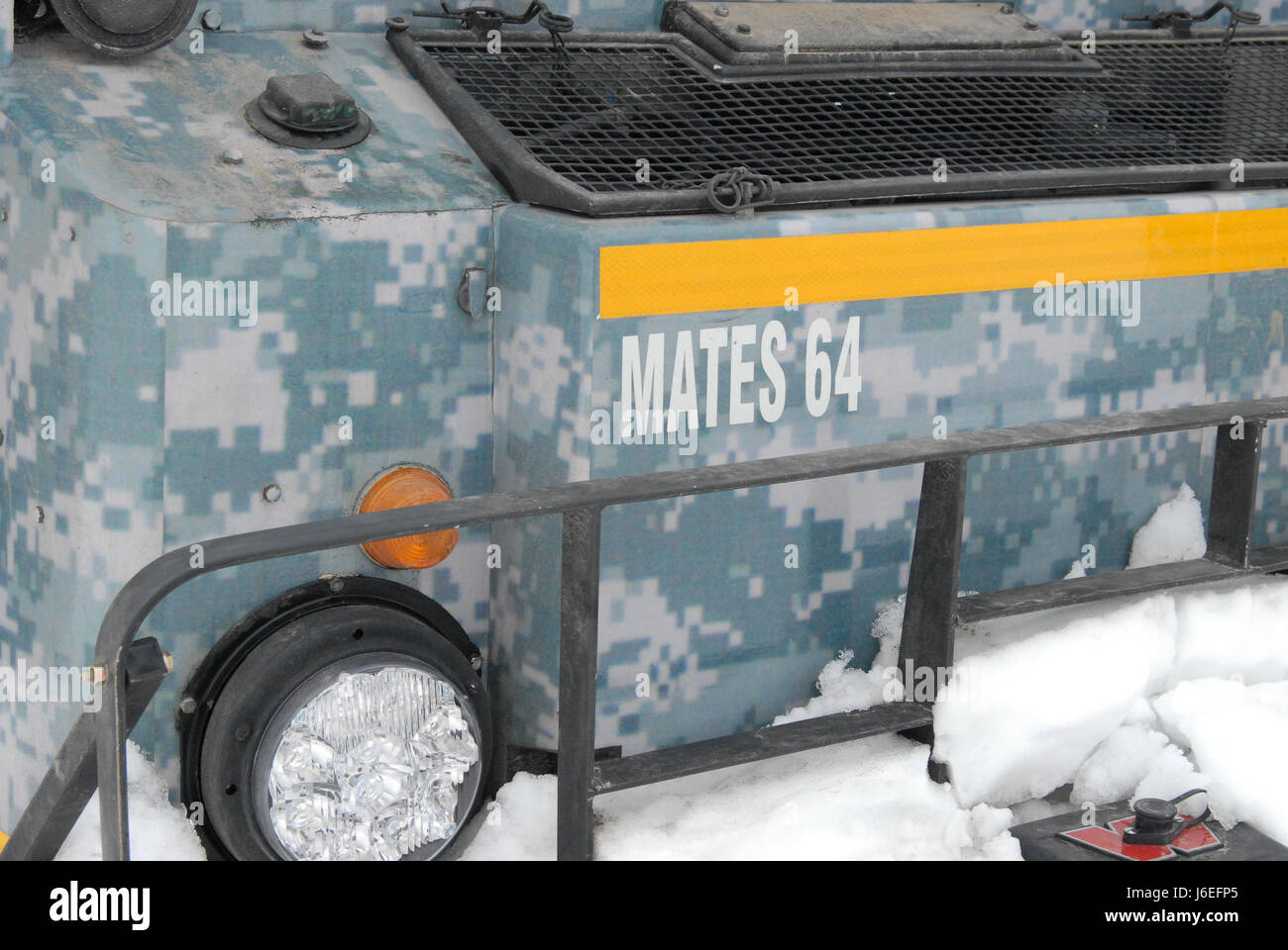 Search and rescue tactical vehicle hi-res stock photography and images ...