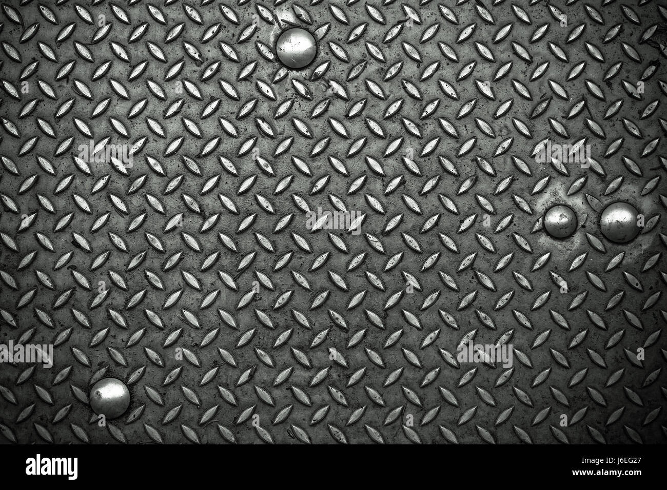 metal rivet surface structure backdrop background texture macro close ...