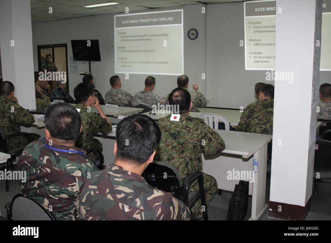 Joint Task Force 505 High Resolution Stock Photography and Images - Alamy