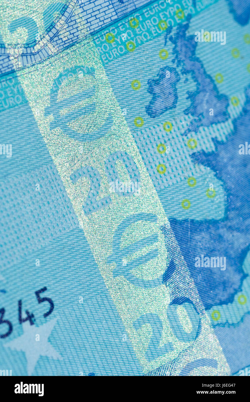 euro bank note copy imitation clich template falsification plagiarism ...