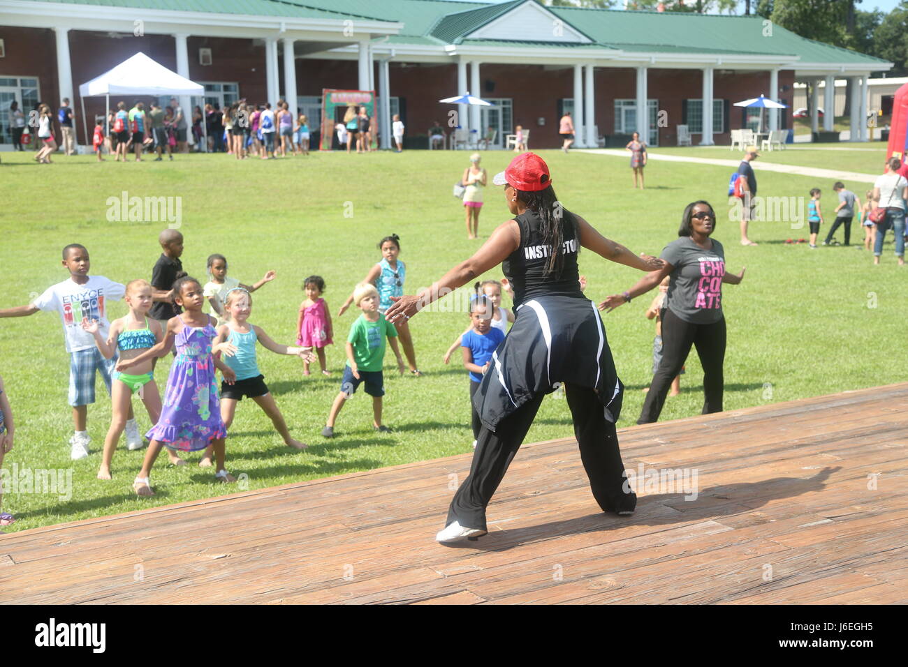 Children families marine corps hi-res stock photography and images - Alamy